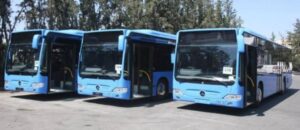 Public Transport in Cyprus
