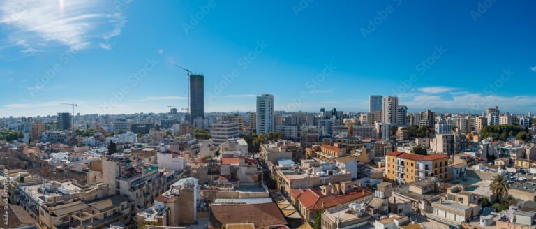 One Day Visit to Nicosia - Cyprus Tourist Guide