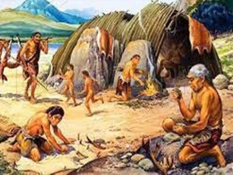 The Neolithic Period